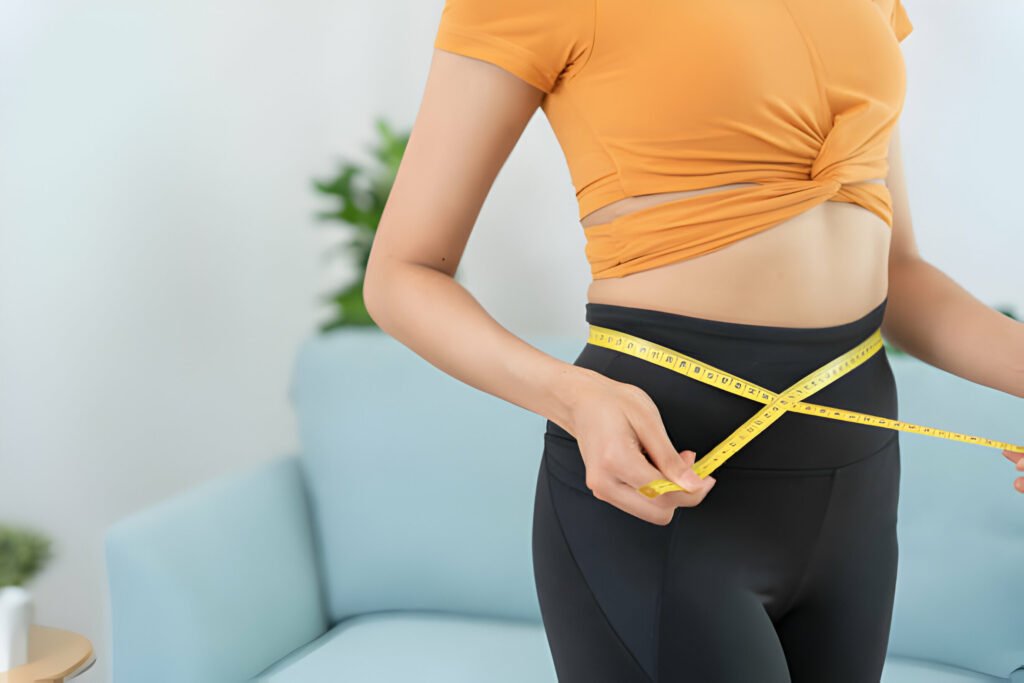 Healthy Eating For Cellulite Reduction - Anne Collins